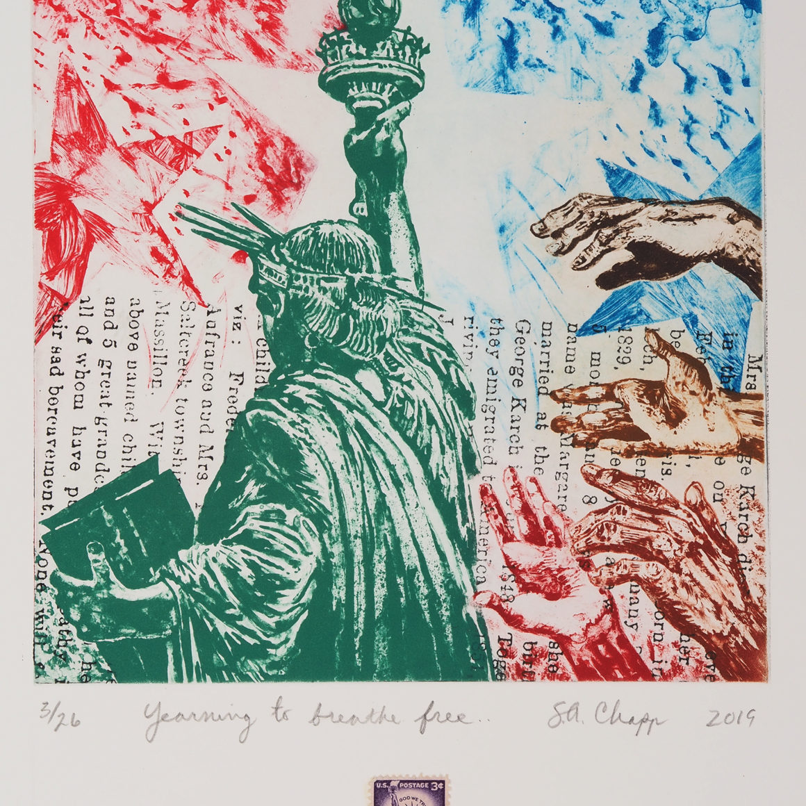 Current Exhibitions | Anderson Arts Center