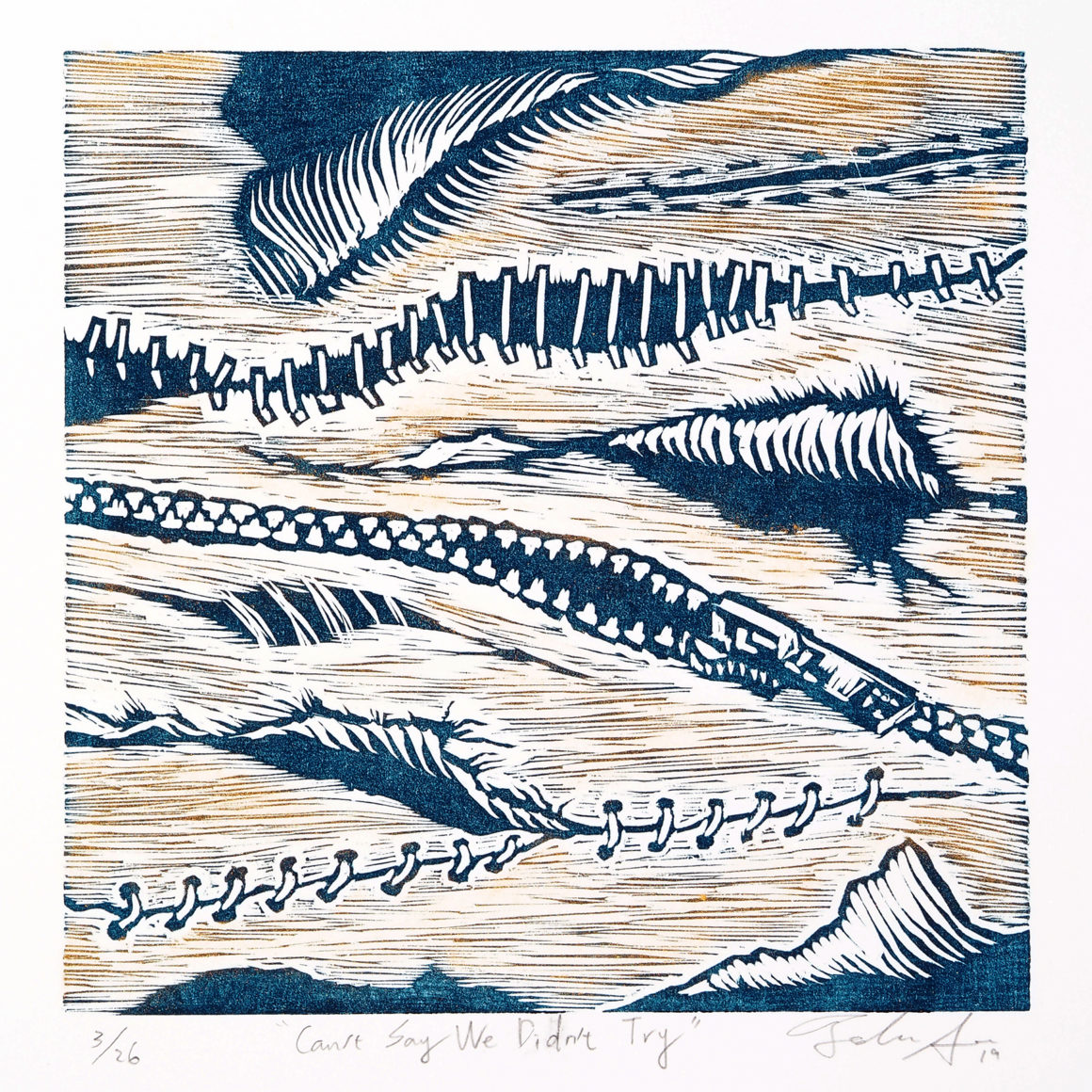 Current Exhibitions | Anderson Arts Center