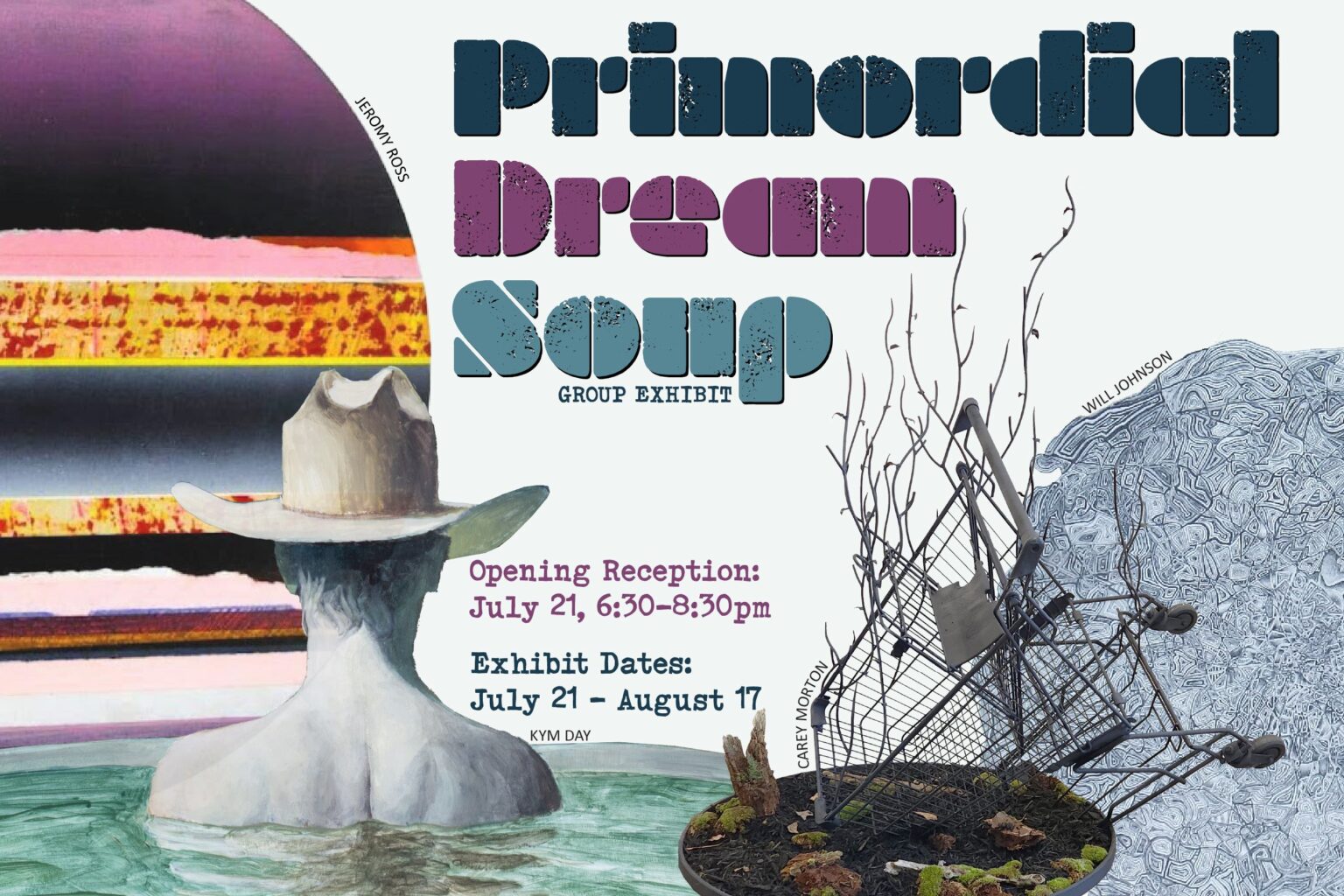 Current Exhibitions | Anderson Arts Center