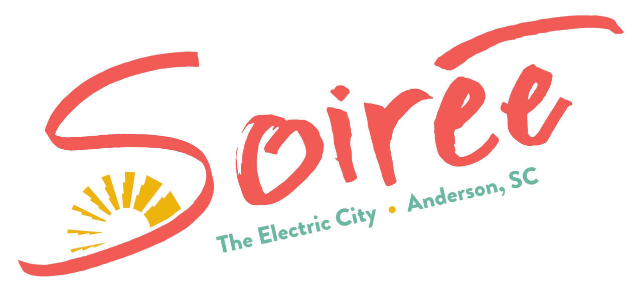 Soirée 2026 | Anderson Arts Center