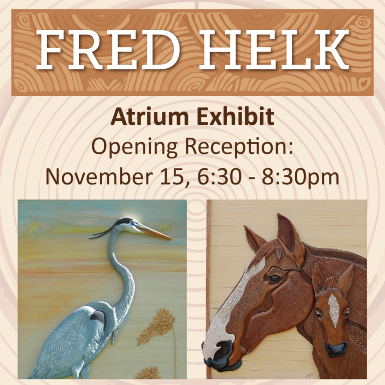 Current Exhibitions | Anderson Arts Center