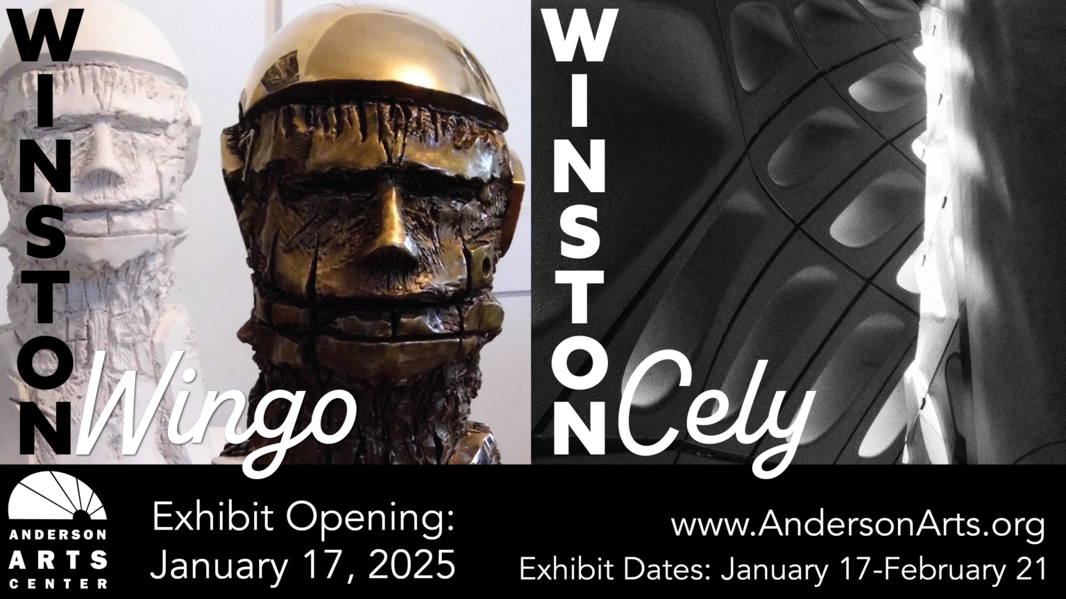 Current Exhibitions | Anderson Arts Center